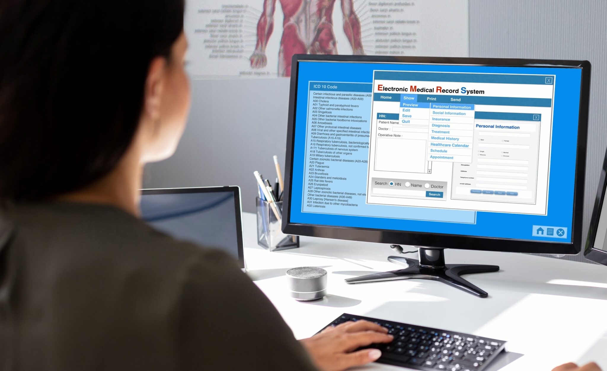 Mitchell Hub: A Center for Professional Learning and Upskilling